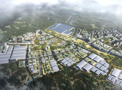 Cases - Beijing Holtop Artificial Environment Technology Co., Ltd