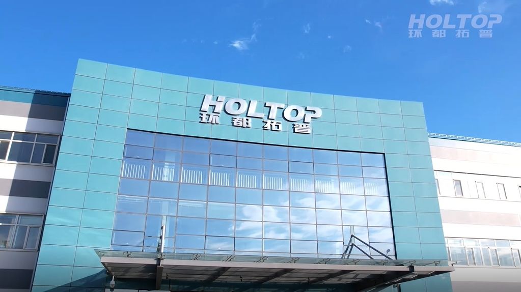 Beijing Holtop Artificial Environment Technology Co., Ltd