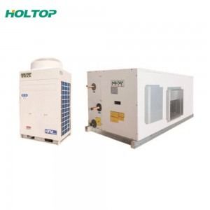 Ceiling Mounted DX Coil Air Handling Units Direct Expansion AHU HVAC ...