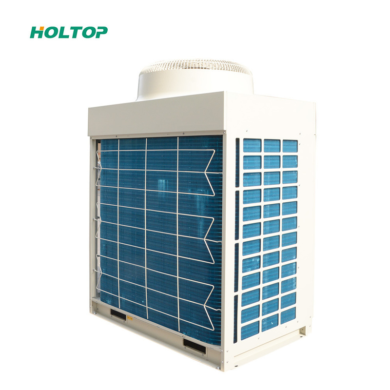 Holtop DX Coil Air Handling Units AHU Innovative Noise Reduction ...