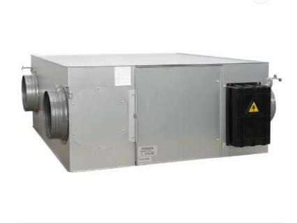 Holtop Hvac Ceiling Mounted Energy Recovery Ventilators Unit ...