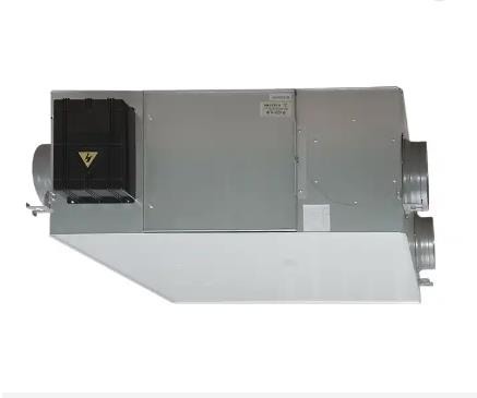 G3 Filter Ceiling Mounted Energy Recovery Ventilators Forced Fresh Air ...