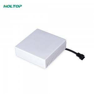 Holtop Inside Ahu Main Parts UVC And Photocatalyst Fresh Air ...