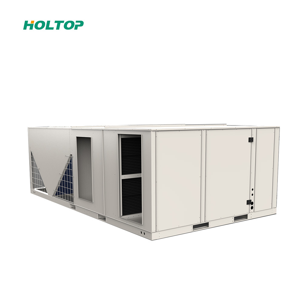 Good Price For Holtop Roof Mounted Air Conditioning Unit
