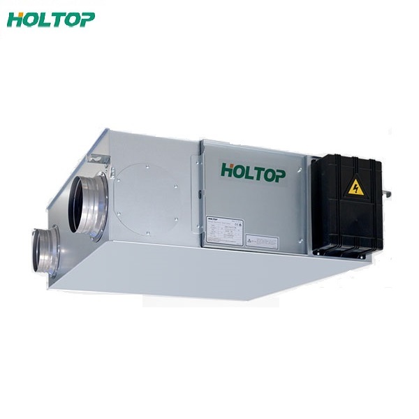 Holtop CFA150C Ceiling Mounted Energy Recovery Ventilators CE Certified